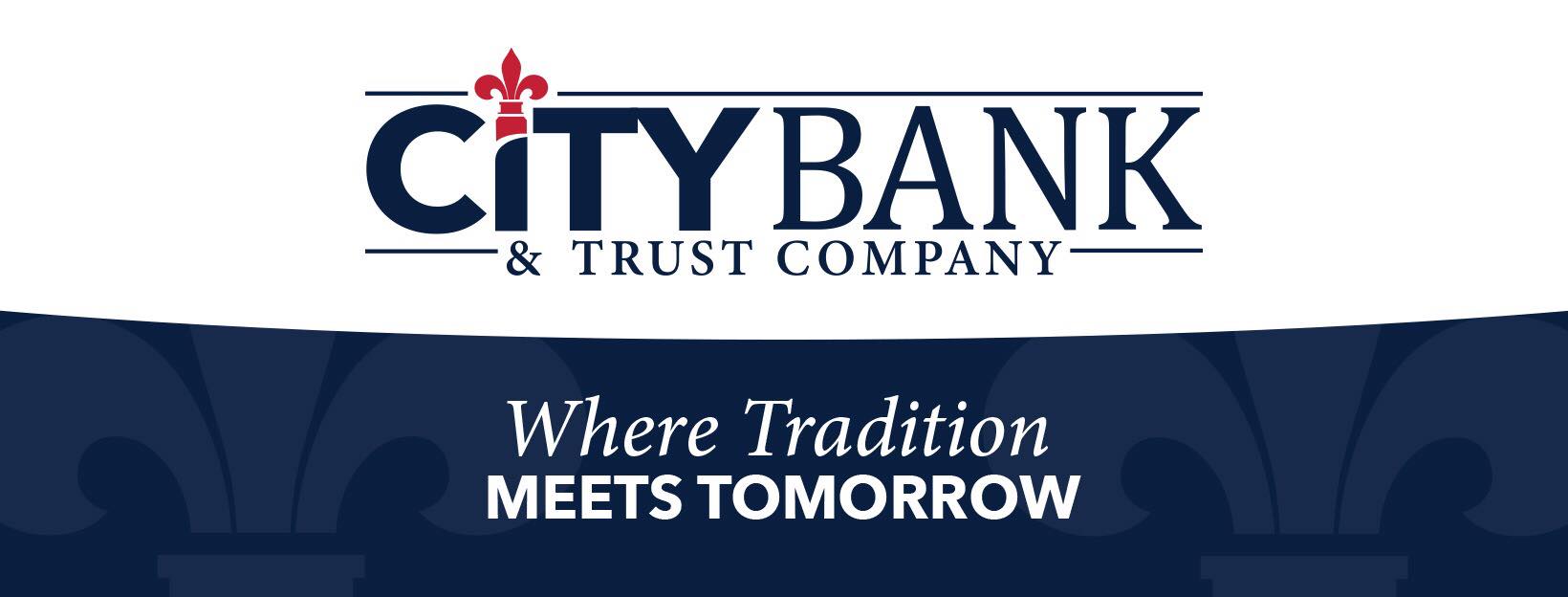 City Bank and Trust Company - Kinetix